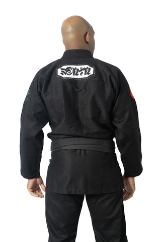 Ronin Brand Kimonos - Official Website of Ronin Brand
