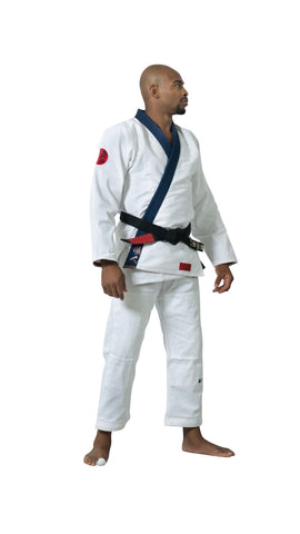 Ronin Samurai Ghost Bjj Gi – Ronin Brand
