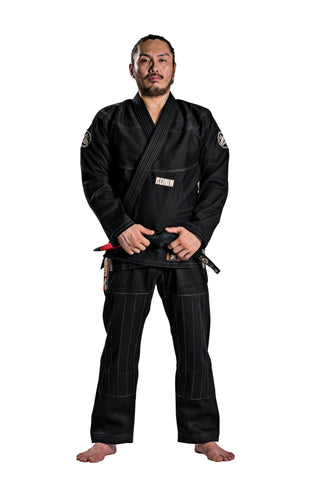 Ronin Samurai Gi – Ronin Brand