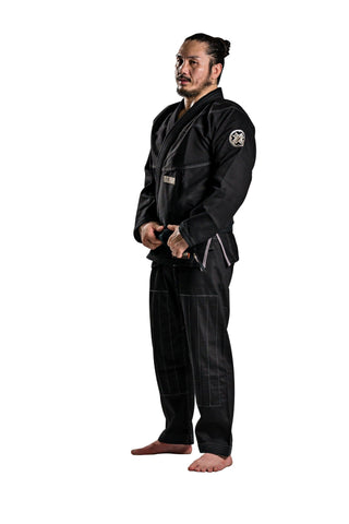 Ronin Brand Kimonos - Official Website of Ronin Brand