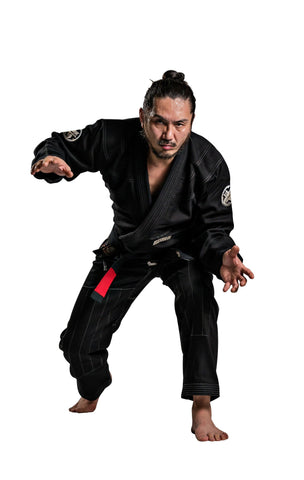 Ronin Brand Kimonos - Official Website of Ronin Brand