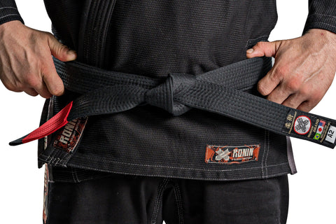 Ronin Brand Kimonos - Official Website of Ronin Brand