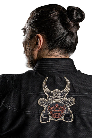 Ronin Brand Kimonos - Official Website of Ronin Brand