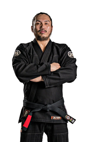 Ronin Brand Kimonos - Official Website of Ronin Brand