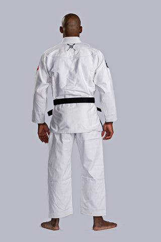 Ronin Brand Kimonos - Official Website of Ronin Brand
