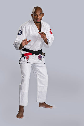 Ronin Brand Kimonos - Official Website of Ronin Brand