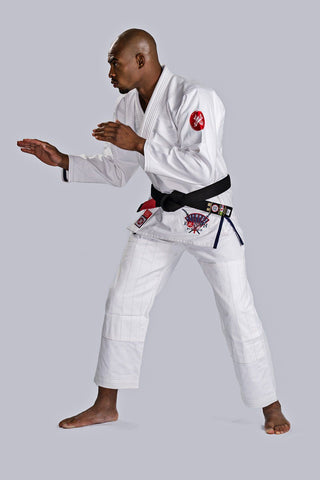 Ronin Brand Kimonos - Official Website of Ronin Brand