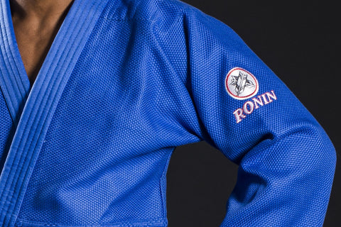 JUDO GIS – Ronin Brand