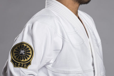 Ronin Samurai Gi – Ronin Brand