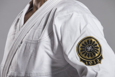 Ronin Samurai Gi – Ronin Brand