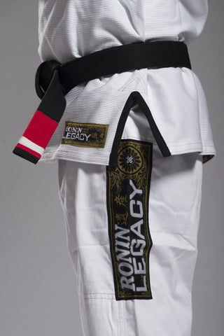 Ronin Samurai Gi – Ronin Brand