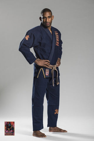 Ronin Brand Kimonos - Official Website of Ronin Brand