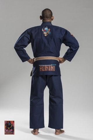 Ronin Brand Kimonos - Official Website of Ronin Brand