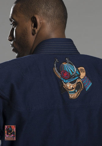 Ronin Brand Kimonos - Official Website of Ronin Brand