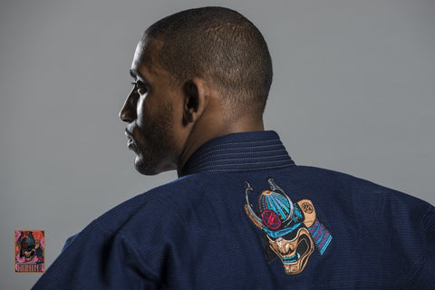 Ronin Brand Kimonos - Official Website of Ronin Brand