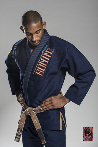 Ronin Brand Kimonos - Official Website of Ronin Brand