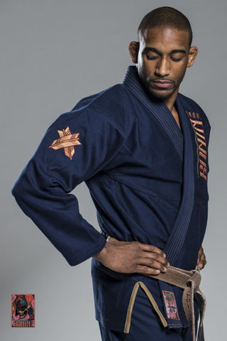 Ronin Brand Kimonos - Official Website of Ronin Brand
