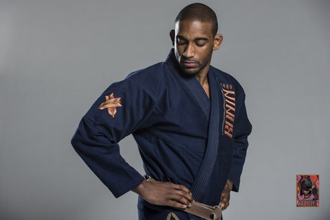 Ronin Brand Kimonos - Official Website of Ronin Brand