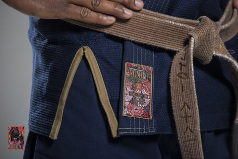 Ronin Brand Kimonos - Official Website of Ronin Brand