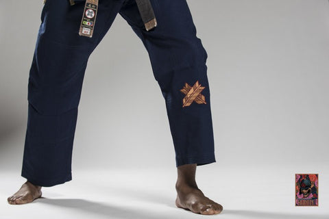 Ronin Brand Kimonos - Official Website of Ronin Brand