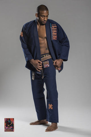 Ronin Brand Kimonos - Official Website of Ronin Brand