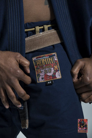 Ronin Brand Kimonos - Official Website of Ronin Brand