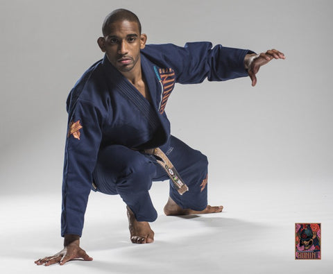 Ronin Brand Kimonos - Official Website of Ronin Brand