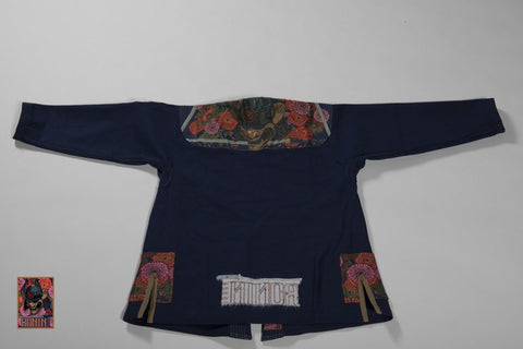 Ronin Brand Kimonos - Official Website of Ronin Brand