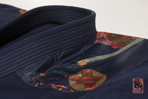 Ronin Brand Kimonos - Official Website of Ronin Brand
