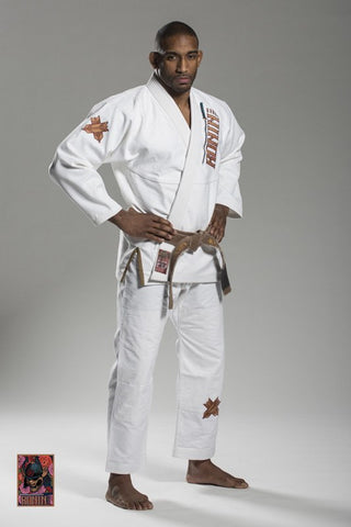 Ronin Brand Kimonos - Official Website of Ronin Brand