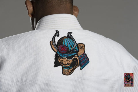 Ronin Brand Kimonos - Official Website of Ronin Brand