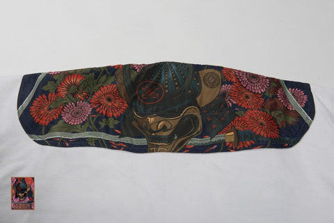 Ronin Brand Kimonos - Official Website of Ronin Brand