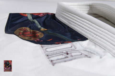 Ronin Brand Kimonos - Official Website of Ronin Brand
