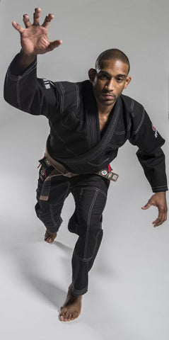 BJJ GIS – Page 3 – Ronin Brand