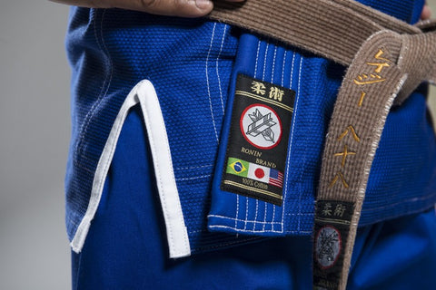 BJJ GIS – Page 3 – Ronin Brand