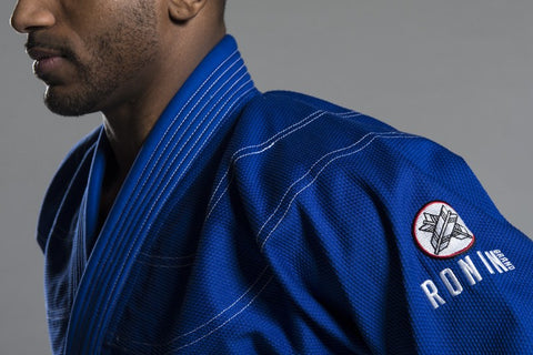 BJJ GIS – Page 3 – Ronin Brand