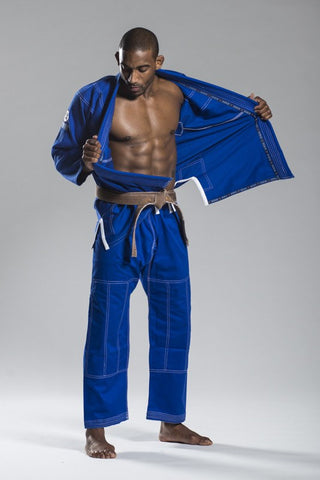 BJJ GIS – Page 3 – Ronin Brand