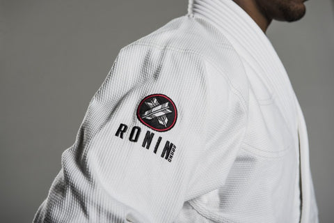 BJJ GIS – Page 3 – Ronin Brand