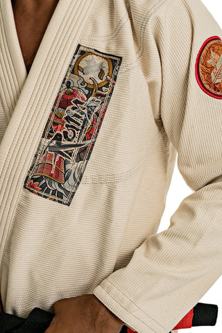 Ronin Brand Kimonos - Official Website of Ronin Brand