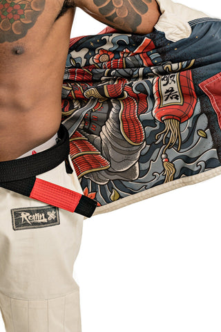 Ronin Brand Kimonos - Official Website of Ronin Brand