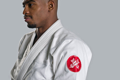 Ronin Brand Kimonos - Official Website of Ronin Brand
