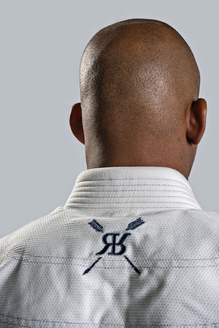 Ronin Brand Kimonos - Official Website of Ronin Brand