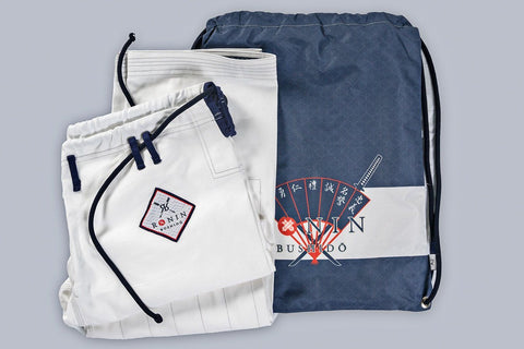 Ronin Brand Kimonos - Official Website of Ronin Brand