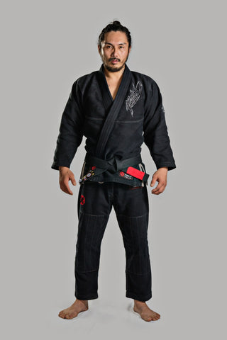 Ronin Brand Kimonos - Official Website of Ronin Brand