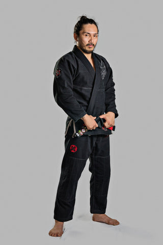 Ronin Brand Kimonos - Official Website of Ronin Brand