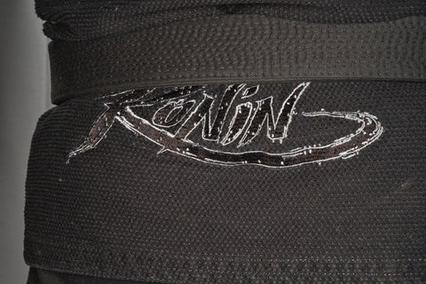 Ronin Brand Kimonos - Official Website of Ronin Brand