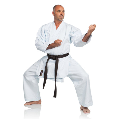 KARATE GIS – Ronin Brand