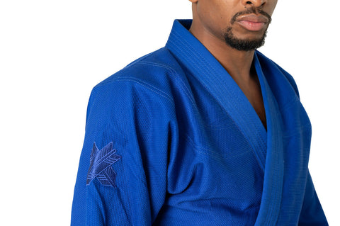 Ronin Brand Kimonos - Official Website of Ronin Brand