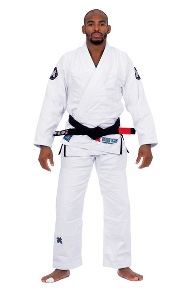 Ronin Shogun Heishi Bjj Gi – Ronin Brand
