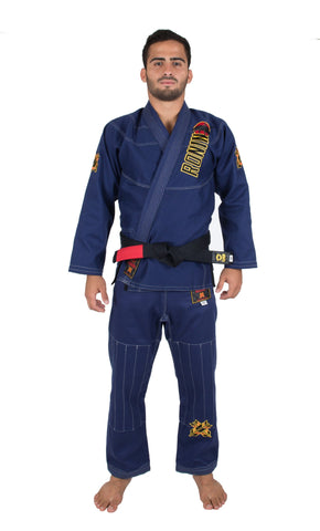 Ronin Brand Kimonos - Official Website of Ronin Brand